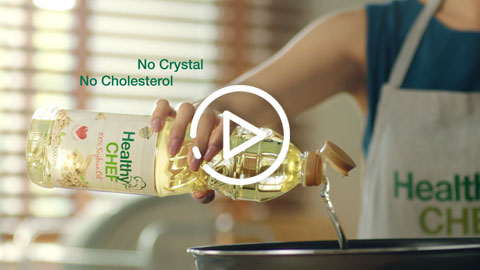 About Healthy Chef Oil